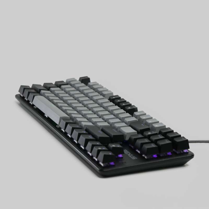 Jual Rexus Keyboard Gaming Mechanical Legionare Mx5.2 Tkl Finale ...