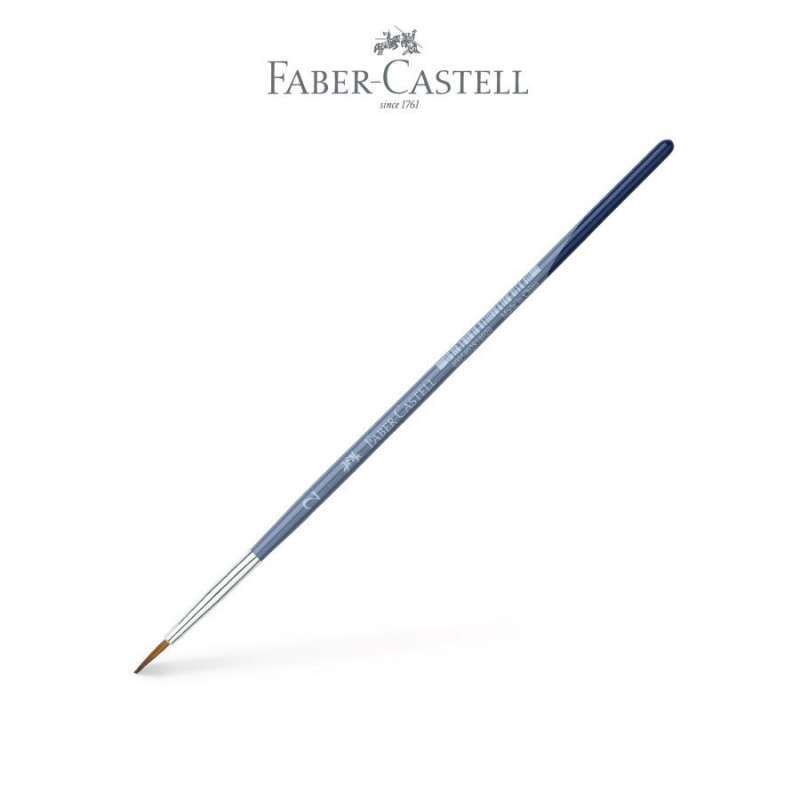 Jual Faber-castell Creative Studio Brush Di Seller Faber-castell ...