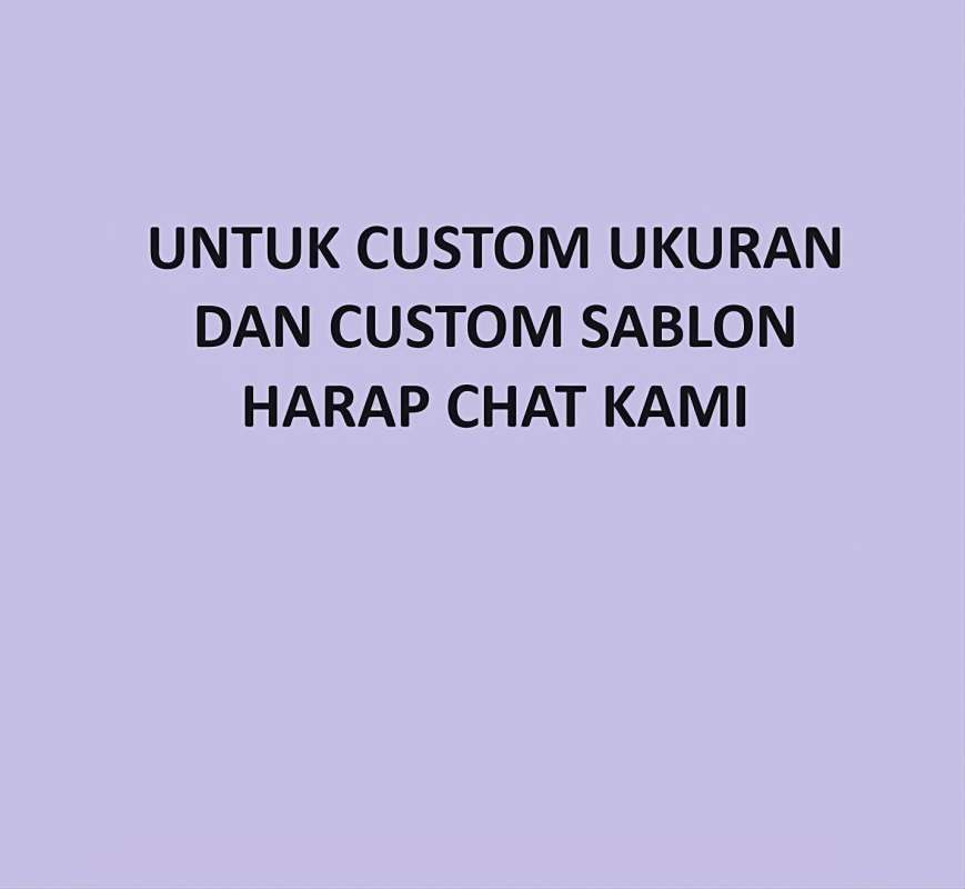 Jual Tas Spunbond Kotak Ukuran 25x25x25 Cm Di Seller Apm - Kebon Jeruk ...