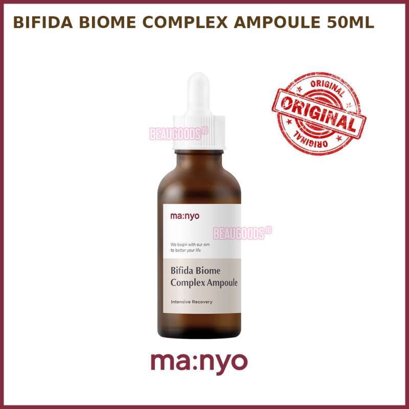 Manyo Korea Lengkap Harga Terbaru Juni 2024 | Blibli