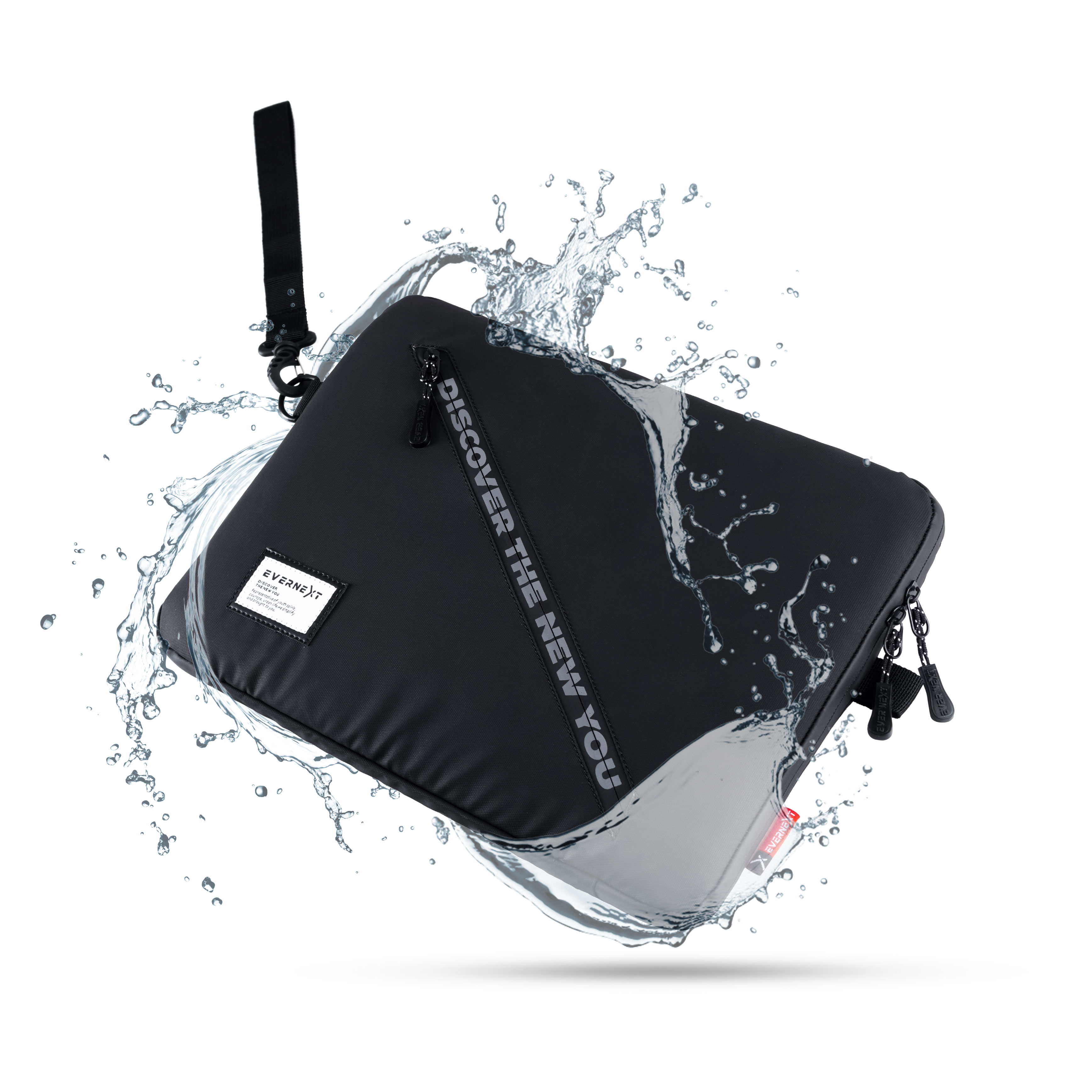Promo TAS LAPTOP WATERPROOF SOFT CASE LAPTOP ANTI AIR 14-15.6 PELINDUNG ...