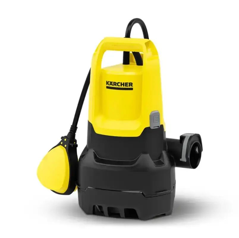 Jual Karcher Sp 11.000 Dirt *eu Dirty Water Pump Pompa Celup Karcher ...