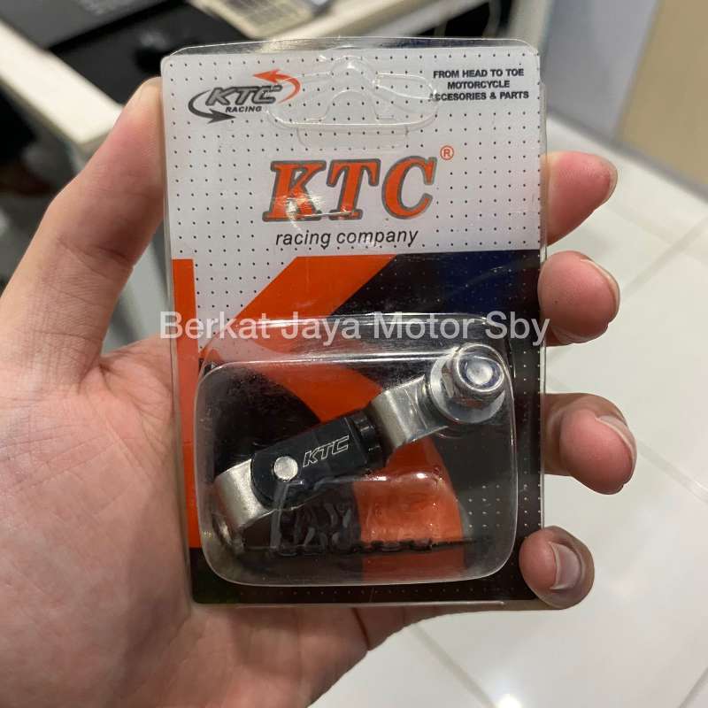 Jual Tabung Rem Kitaco Cnc Terbaru Dengan Harga Termurah Di 2024 | Blibli