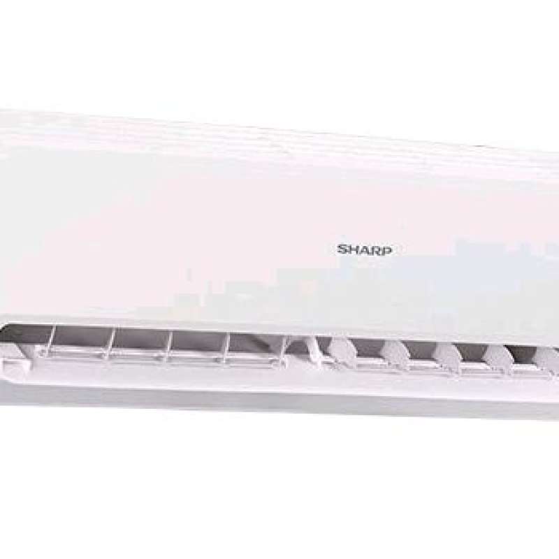 Jual Ac Sharp 1/2 Pk Ah-a5bey Garuda Series + Pemasangan Khusus Cilegon Di Seller Paris ...