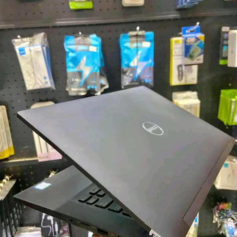 Jual Dell Latitude Core I Gen Th Ram Gb Ssd Gb Windows Pro Layar Inchi Di