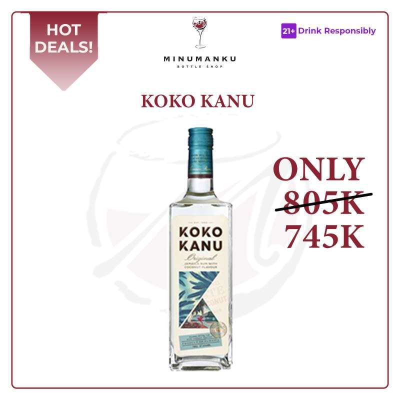 Jual Jamaica Rum Termurah - Harga Grosir Terupdate Hari Ini | Blibli