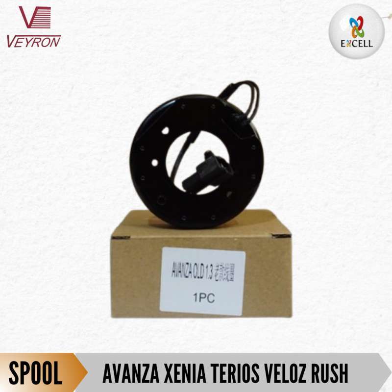 Harga Spool Spull Magnet Ac 💯 Terbaru, Spesifikasi, & Kredit April 2026