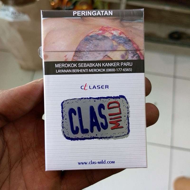 Jual Class Mild 16 Termurah - Harga Grosir Terupdate Hari Ini | Blibli