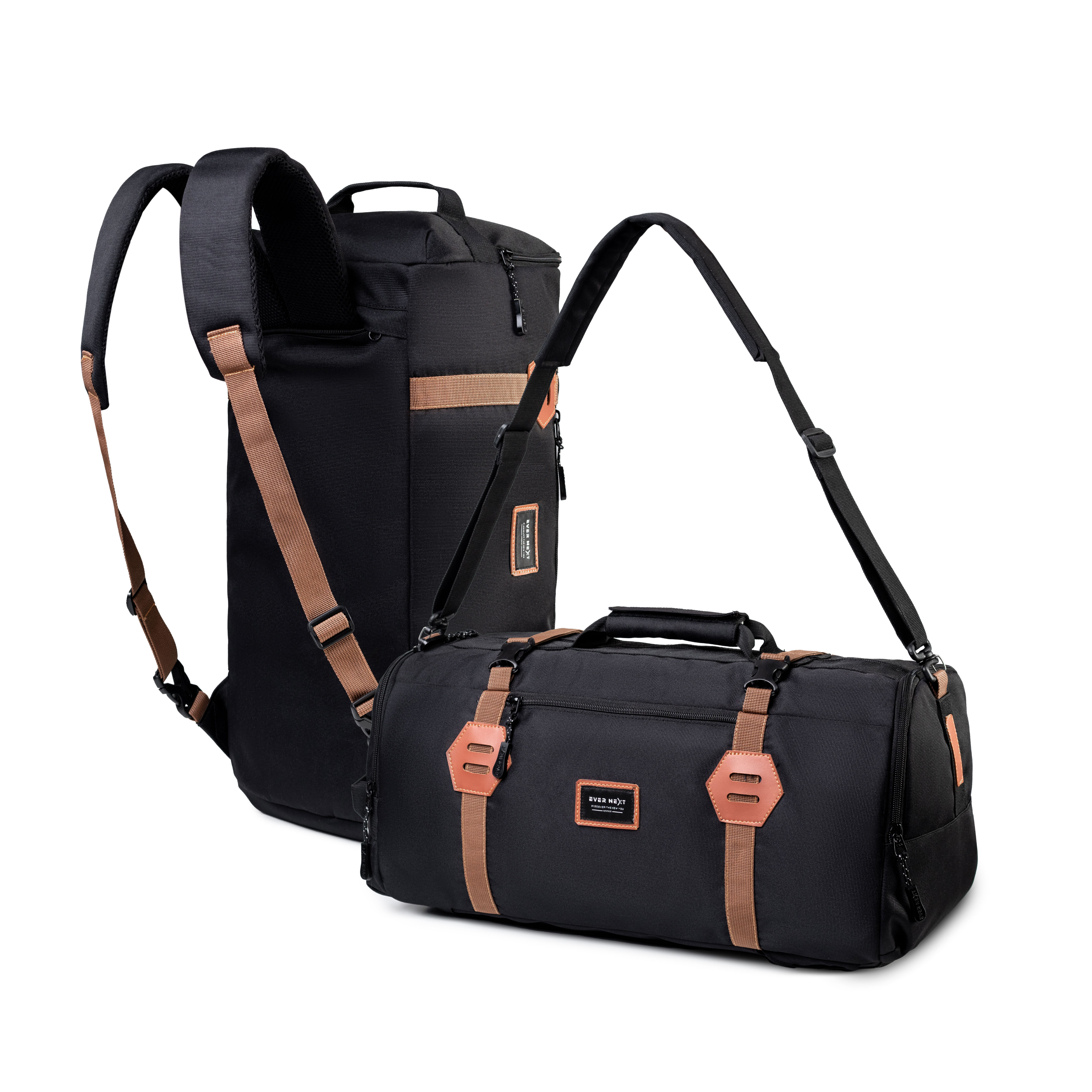 Promo Tas Travelbag Waterproof Pria Tas Gym Tas Mudik Tas Pulang ...