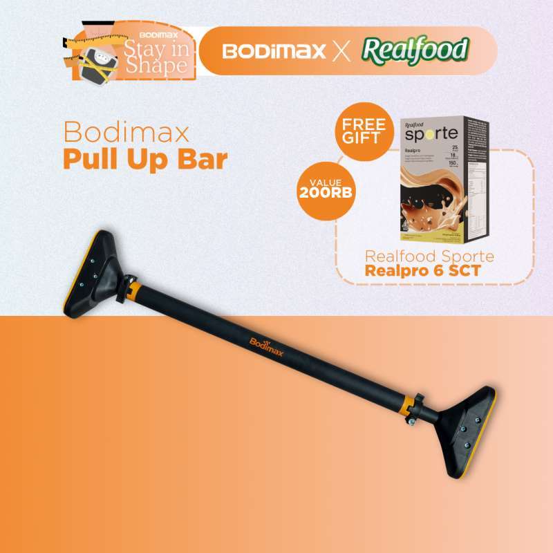 Jual Besi Buat Pull Up Original Terbaru - Harga Promo Murah Mei 2024 ...
