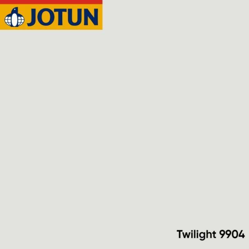 Promo Cat Tembok Interior Dan Eksterior Jotun - Twilight/9904 Diskon 6% ... Promo Cat Tembok Interior Dan Eksterior Jotun - Twilight/9904 Diskon 6% ...