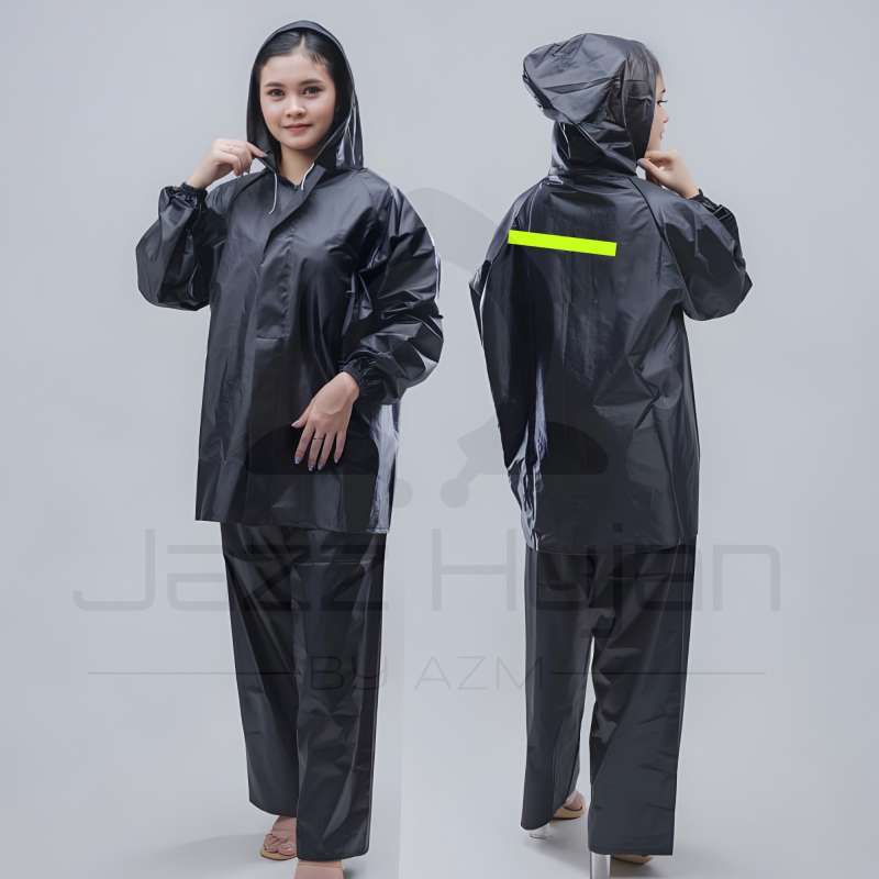 Jual Mantel Hujan Parasut Terbaru Dengan Harga Termurah Di 2024 | Blibli