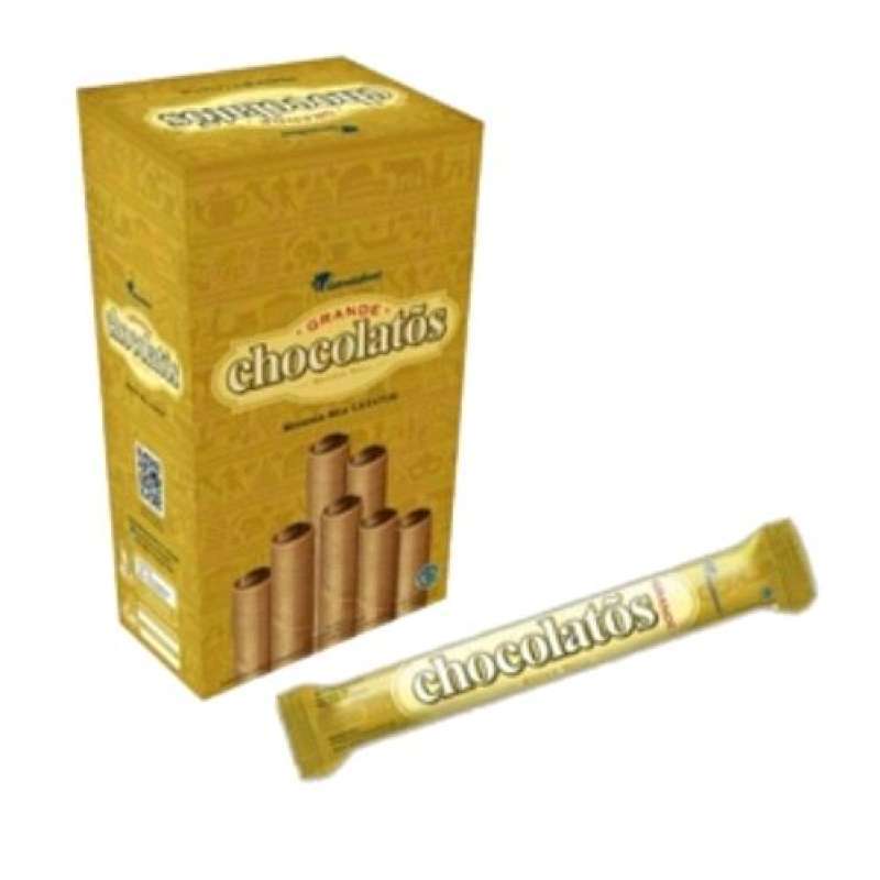 Jual Geri Wafer Roll Terbaru - Harga Promo Februari 2024 | Blibli