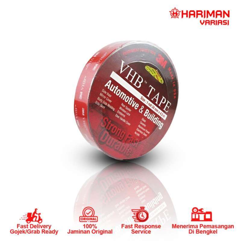 Jual Double Tape Besar 🏷️ Original Terbaru, Terlengkap, & Harga ...