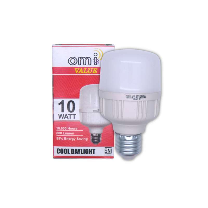 Jual Lampu Led Omi Original Murah - Harga Diskon Juni 2024 | Blibli.com