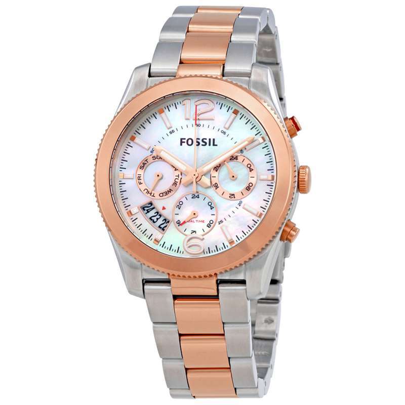 Jual Jam Tangan Fossil Es 4135 Original Original & Branded - Harga ...