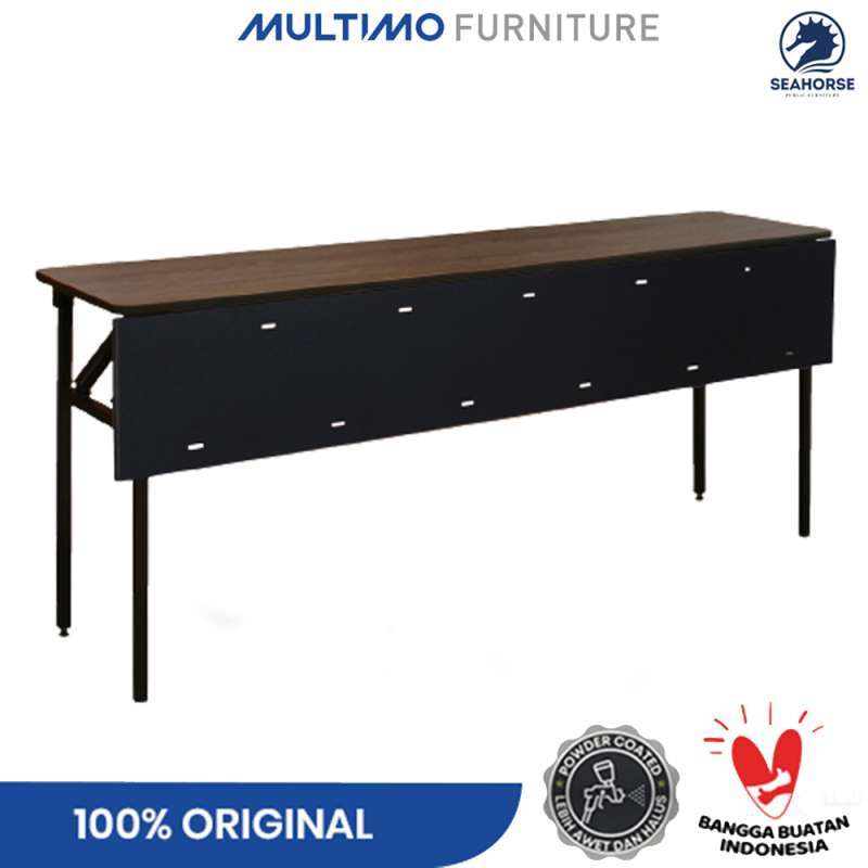 Jual Meja Kerja Rapat Lipat Original Murah - Harga Diskon Mei 2024 ...