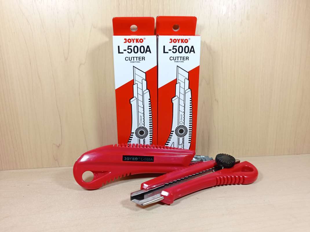 Jual Cutter L300 A Original Harga Termurah Juni 2024 | Blibli