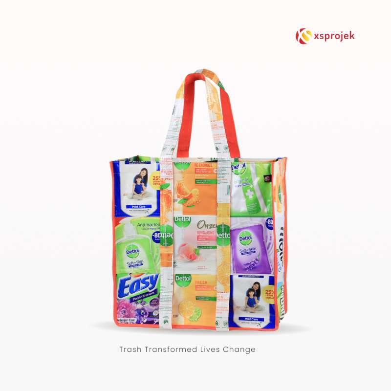 Jual SUPER TOTE di Seller XSPROJEK INDONESIA - Rengas, Kota Tangerang ...