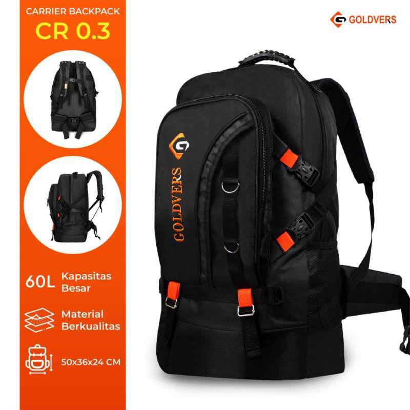 Jual Tas Ransel Pria Bagus Model Terbaru - Harga Promo April 2024 | Blibli