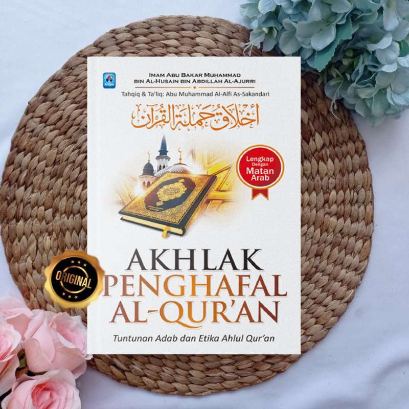 Jual Buku Akhlak Dan Etika Original Harga Termurah April 2024 | Blibli