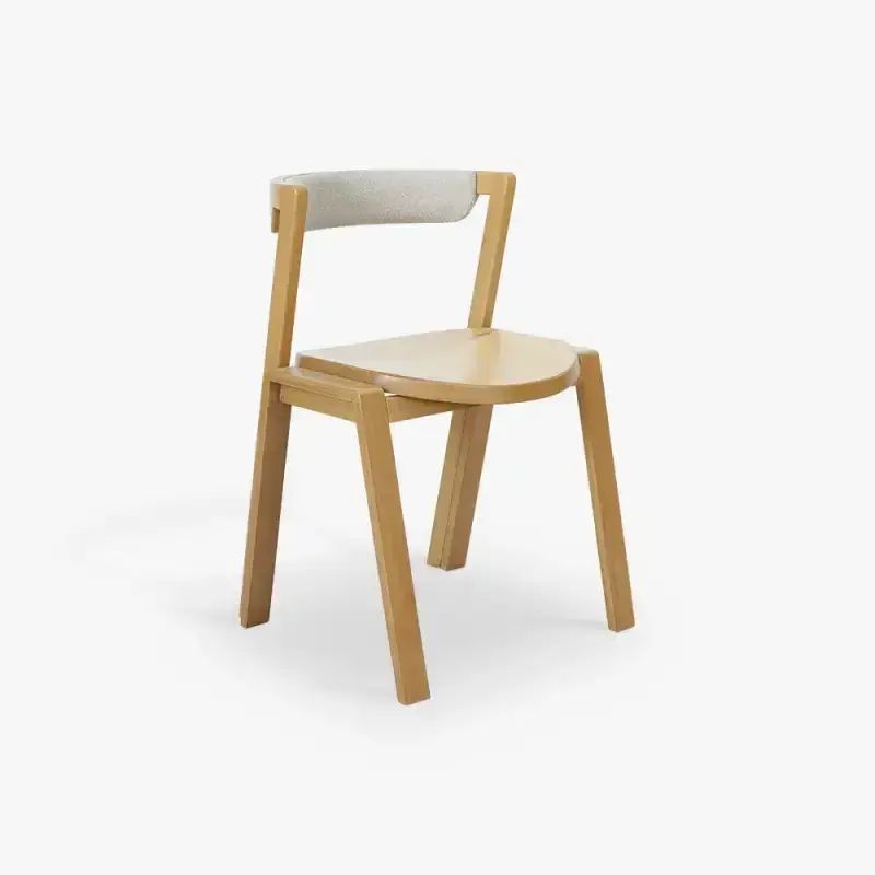 Jual Kana Studio Talk Rumpi - Dining Chair / Kursi Makan Di Seller Kana ...