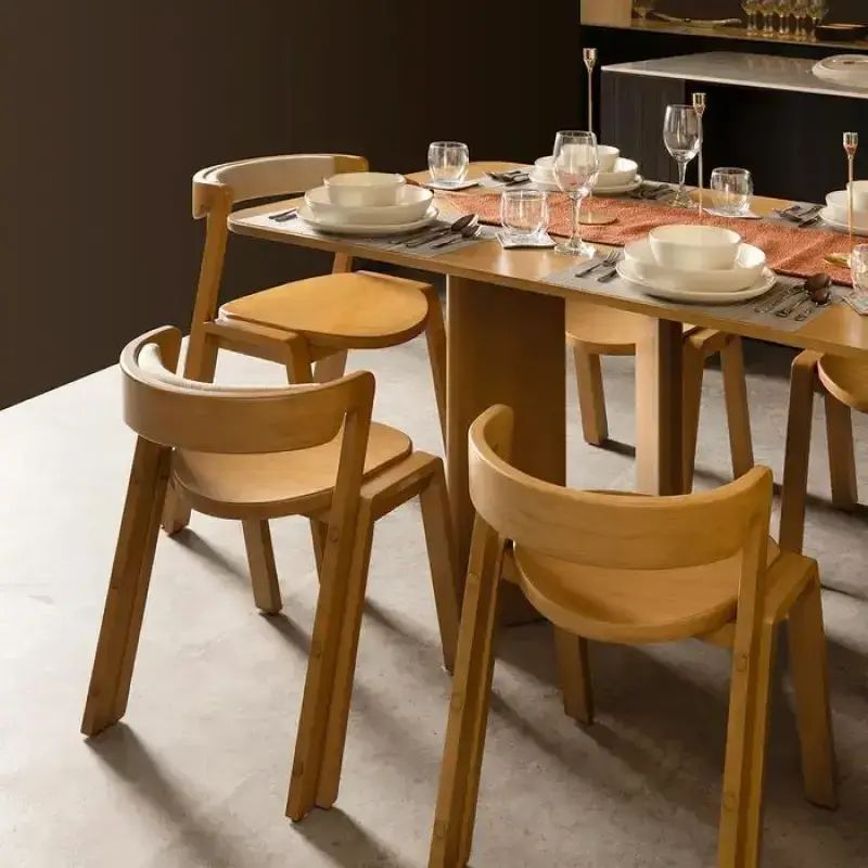 Jual Kana Studio Talk Rumpi - Dining Chair / Kursi Makan Di Seller Kana ...