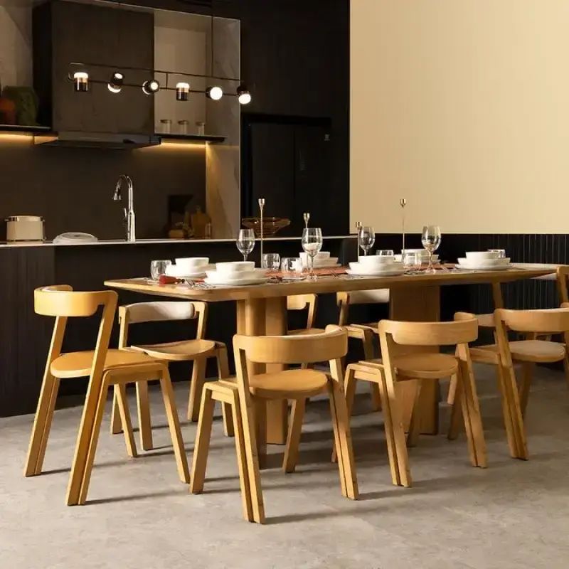 Jual Kana Studio Talk Rumpi - Dining Chair / Kursi Makan Di Seller Kana ...