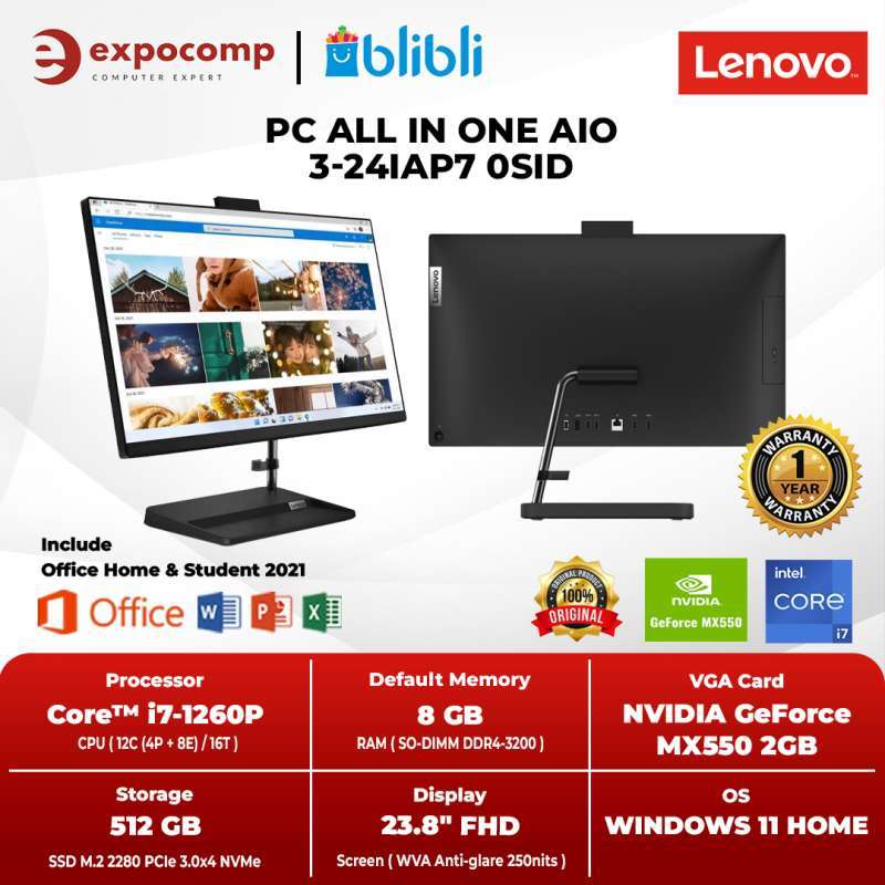 Jual Pc All In One Harga 15 Juta Original Murah - Harga Diskon April ...