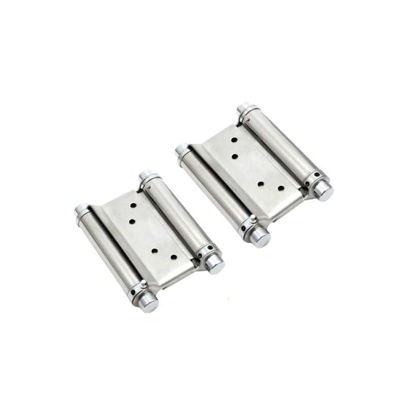 Jual Engsel Per Stainless Pintu Koboi 2 Arah Bolak Balik Koboy Sepasang ...