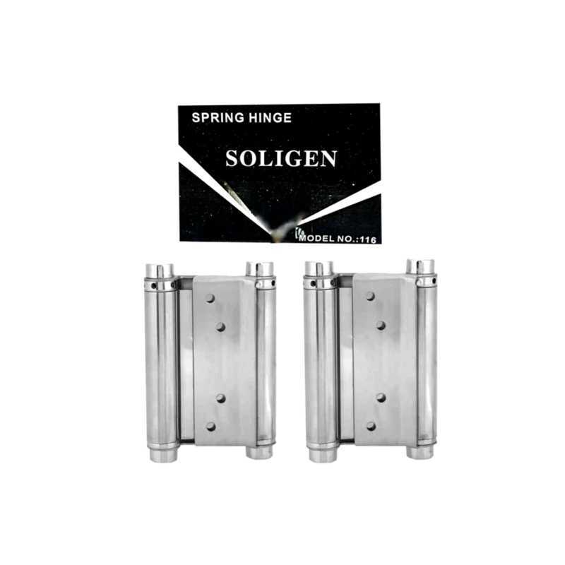 Jual Engsel Per Stainless Pintu Koboi 2 Arah Bolak Balik Koboy Sepasang ...