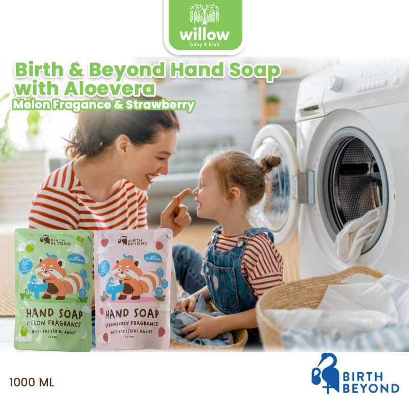 Hand Soap Birth And Beyond Lengkap Harga Terbaru Mei 2024 | Blibli