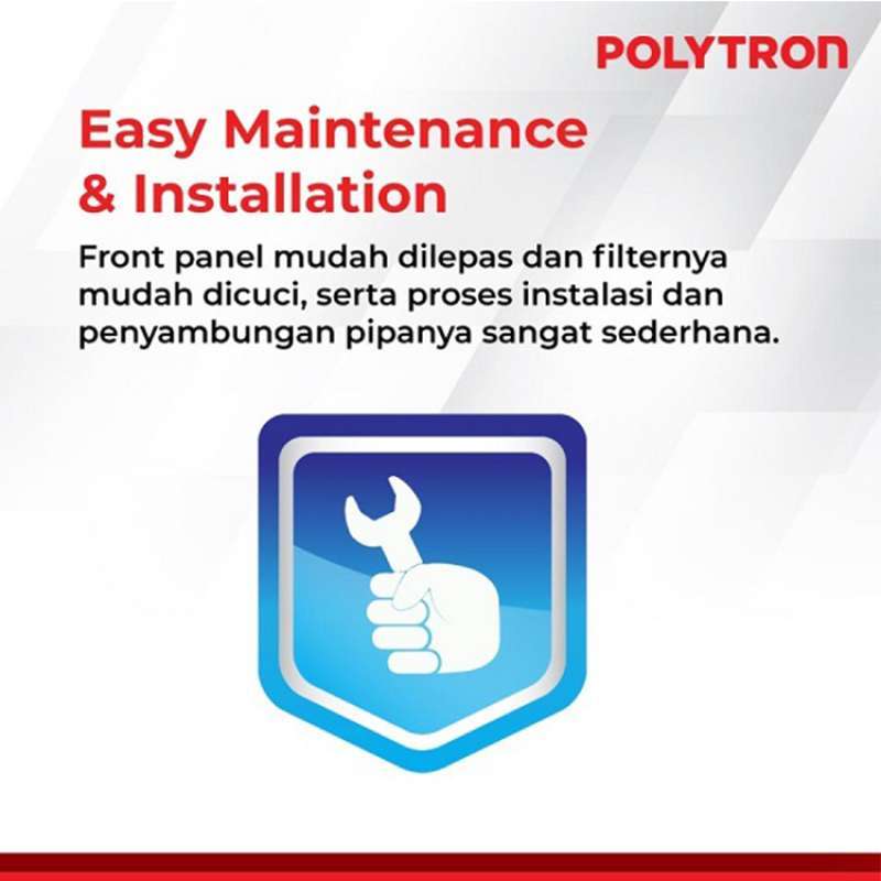 Promo Polytron Ac Cassette Ceiling Standard Neuva 3 Pk - Pct3032 | Pct ...