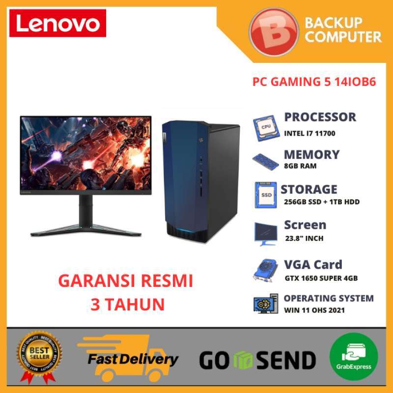 Pc Gaming Gtx 1650 I5 🔥 Harga & Spesifikasi Terbaru Juni 2026