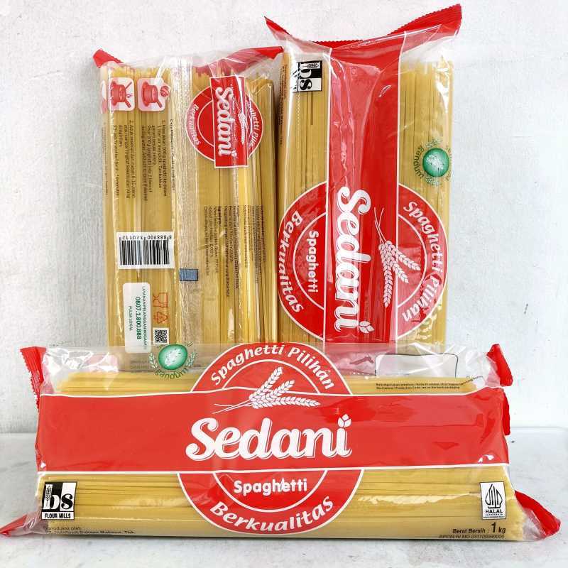 Spaghetti Sedapi Gratis Ongkir 🔥 Harga Murah Januari 2026