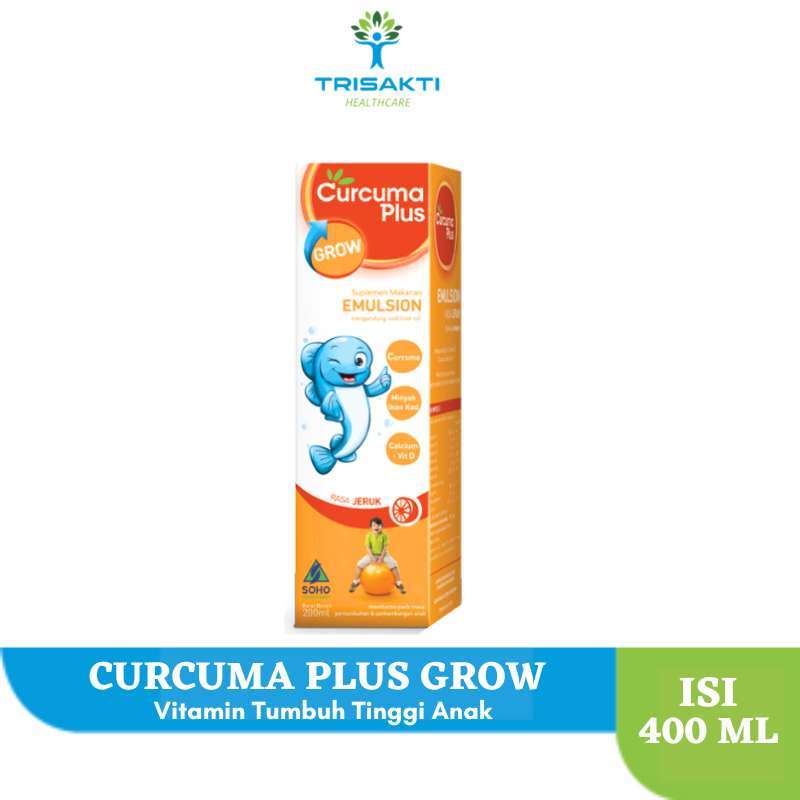 Curcuma Plus Biru Gratis Ongkir 🏷️ Harga Murah Juni 2026