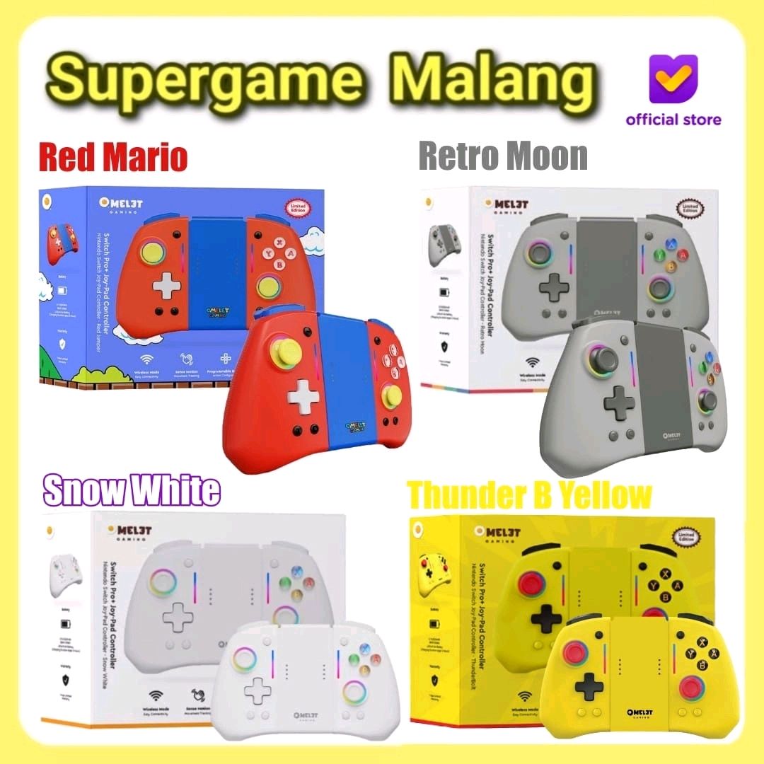 Jual Joystick Nintendo Switch Oled Original Murah - Harga Diskon ...