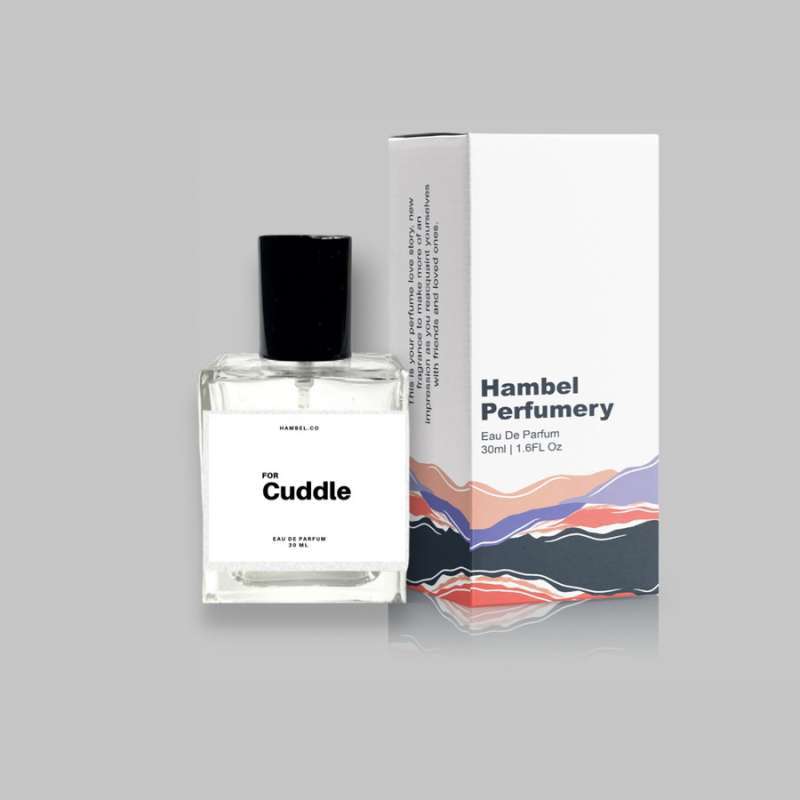 Hambel Parfum For Oliver Lengkap Harga Terbaru Juli 2024 | Blibli