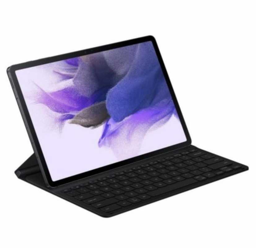 Jual Samsung Book Cover Keyboard Slim TAB S7 Fe, S8 , S8 +, S8 Ultra ...