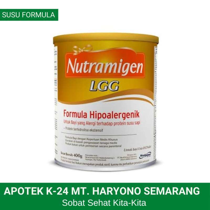 Jual Nutramigen Lgg Susu Formula Termurah - Harga Grosir Terupdate Hari ...