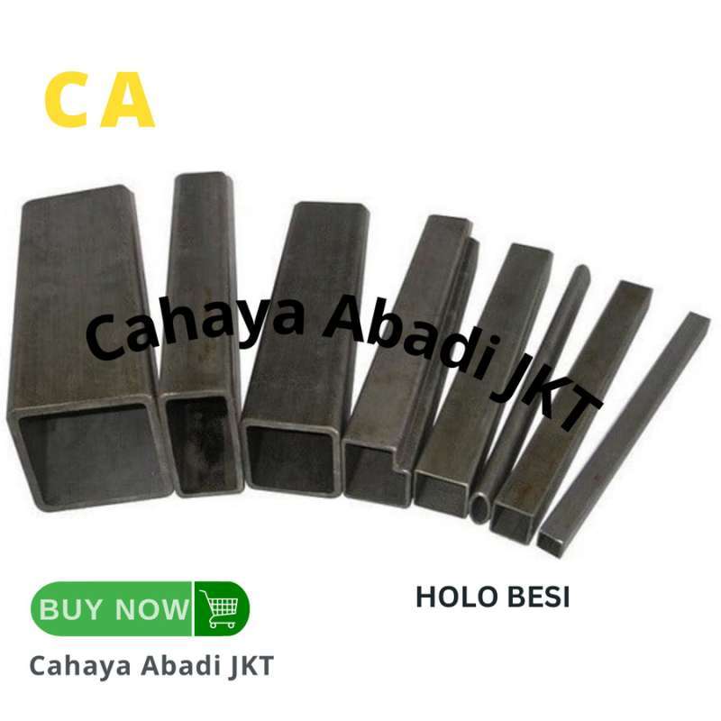 Jual Besi Holo 2 X2 Original Murah - Harga Diskon Juni 2024 | Blibli.com