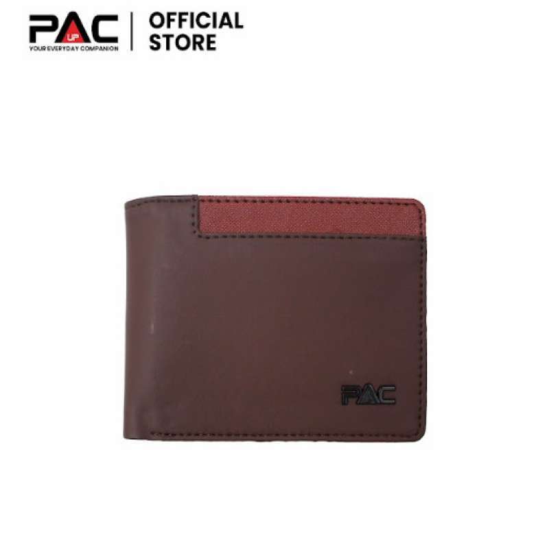 Jual Dompet Groundz Pria Pac Up Di Seller Pac Up Official Store - Medan ...