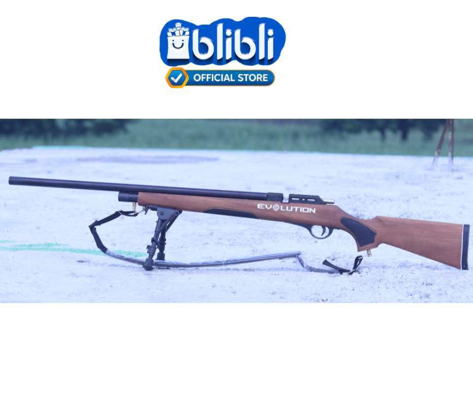 Jual Evolution Pcp Magazin Original Terbaru - Harga Promo Murah Juli ...