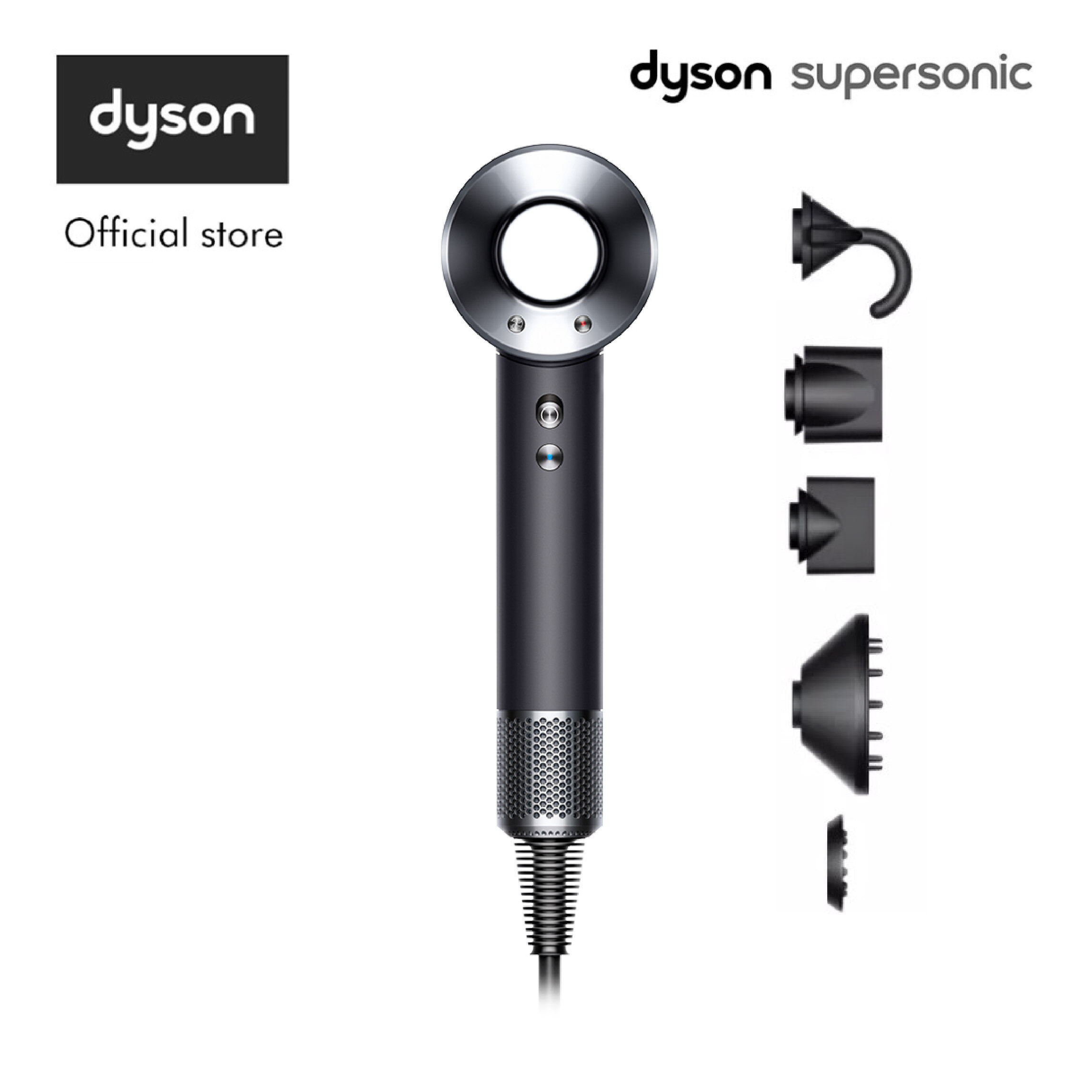 5 Rekomendasi Merek Hair Dryer yang Bagus dan Tahan Lama!