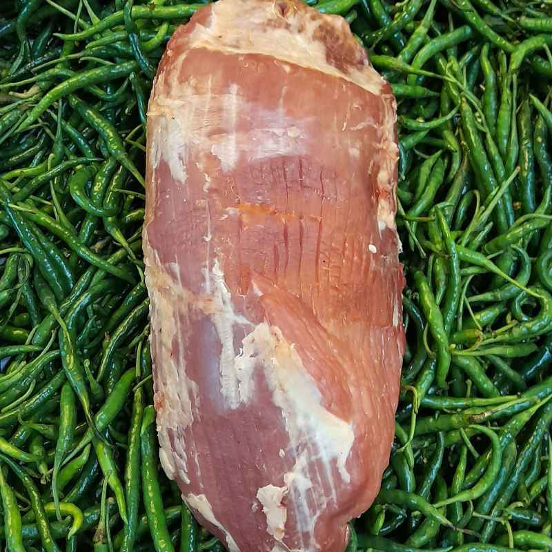 Jual Gandik Daging Sapi Segar / Eyeround Fresh Lokal di Seller Meat ...