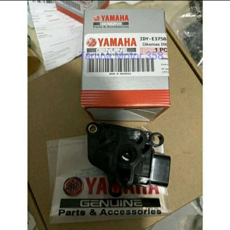 Jual Sensor TPS 1DY Yamaha Jupiter Z1 Old Lama di Seller Taruna Motor ...
