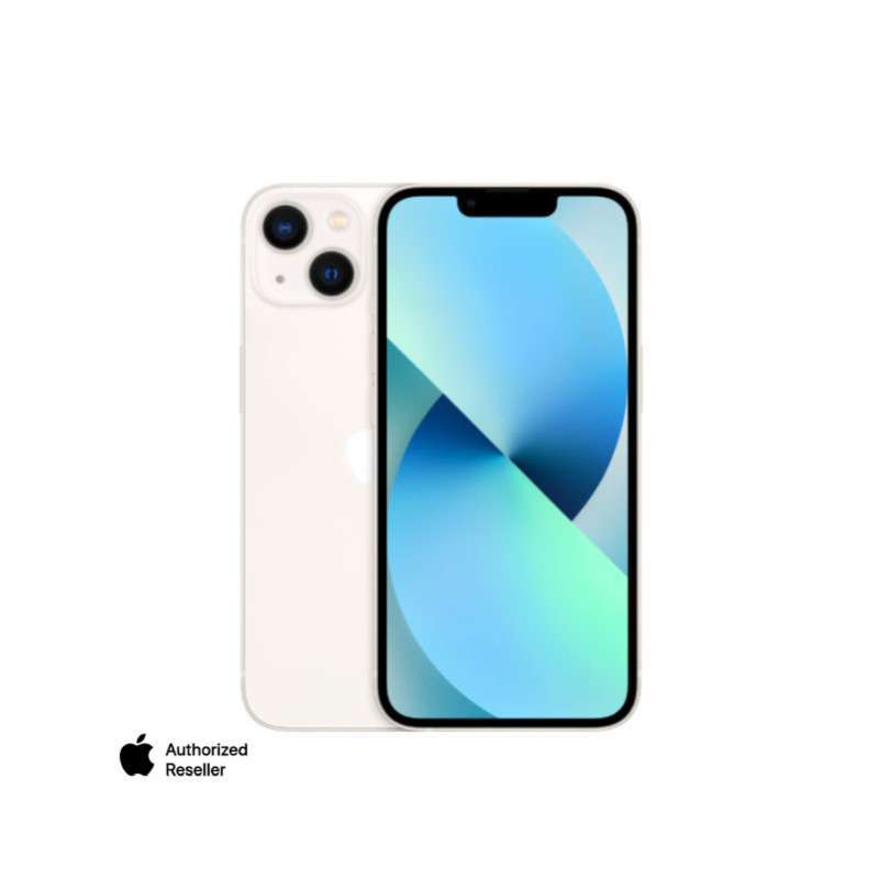 Jual iPhone 13 - Midnight 128 GB Di Seller Blibli - Apple Authorized ...