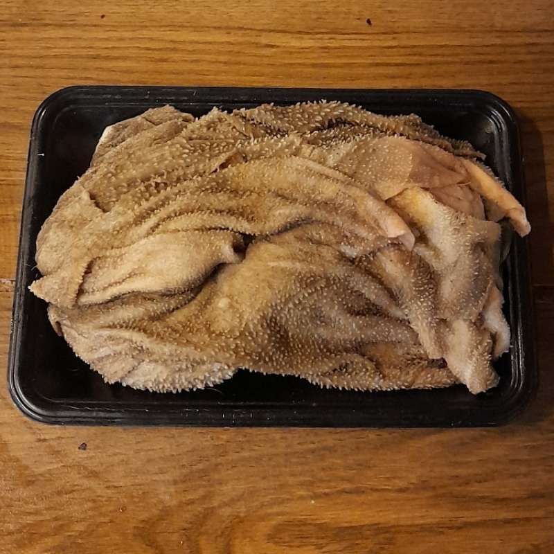 Jual Babat Jarit Sapi Lokal Jeroan Di Seller Meat Time 24/7 - Toko ...