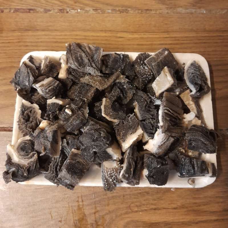 Jual Babat Jarit Sapi Lokal Jeroan Di Seller Meat Time 24/7 - Toko ...