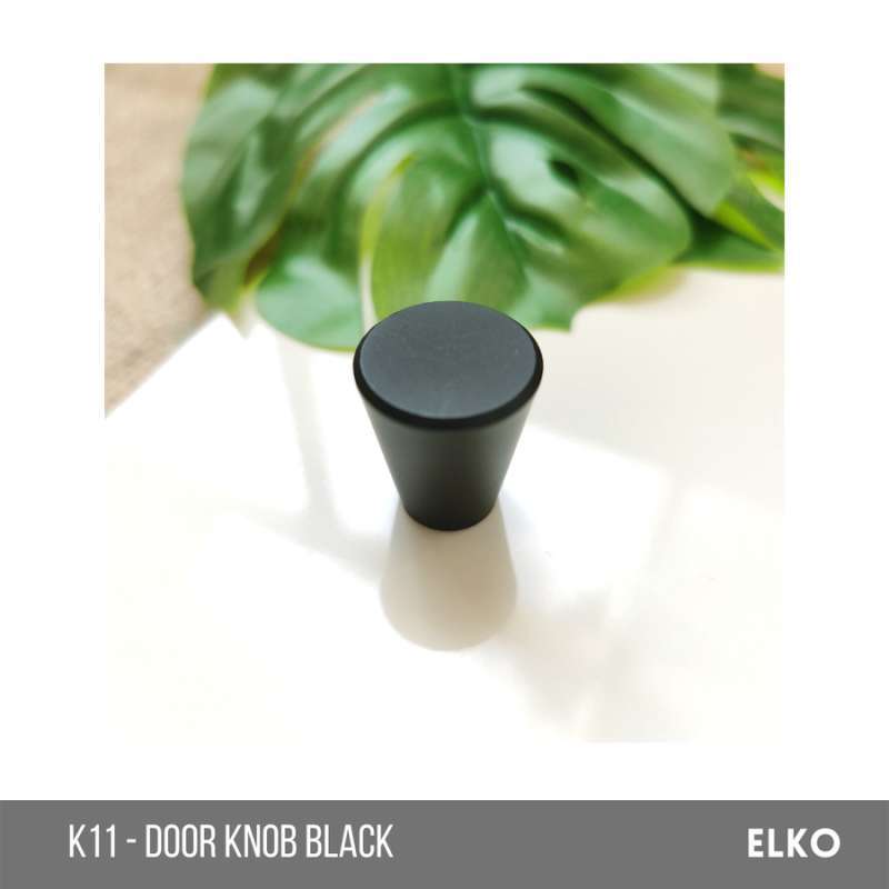 Jual Etivo K11 Door Knob Handle | Tarikan Laci | Gagang Pintu Lemari ...